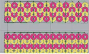 DAHAO – Gulftex Sewing Machine Trading LLC