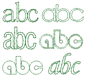 DAHAO – Gulftex Sewing Machine Trading LLC