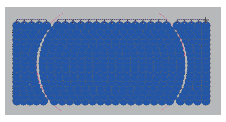 DAHAO – Gulftex Sewing Machine Trading LLC