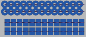 DAHAO – Gulftex Sewing Machine Trading LLC