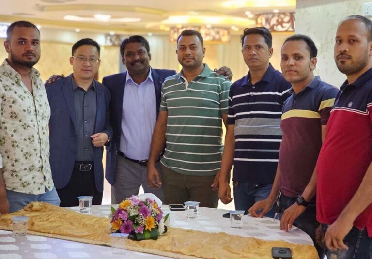 Gallery – Gulftex Sewing Machine Trading LLC